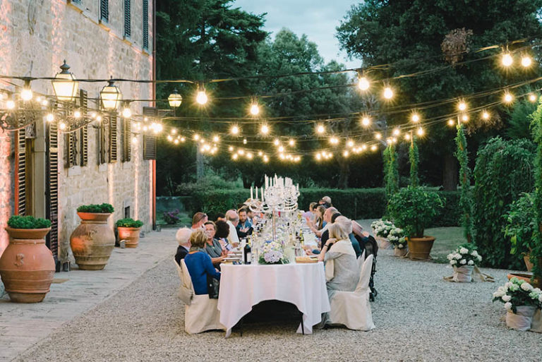 Agriturismo ENG - Castelvecchi