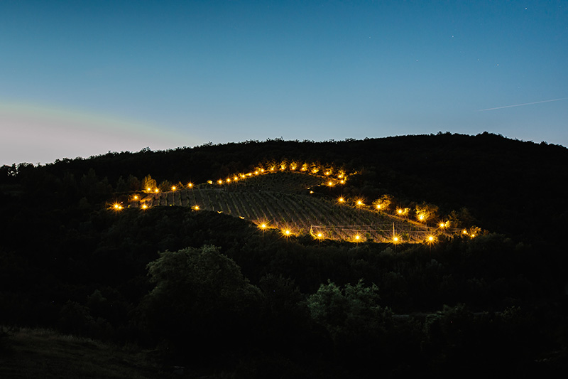 Castelvecchi - Your ideal wedding venue in Chianti - Italy