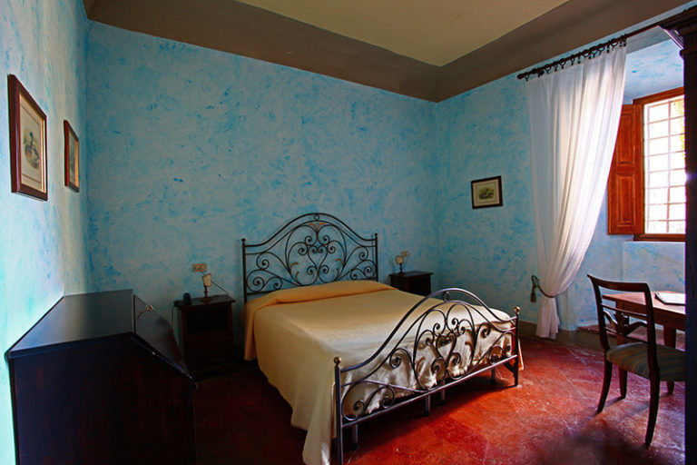 Agriturismo ENG - Castelvecchi