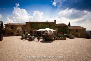 Castelvecchi – Agriturismo e Borgo per Matrimoni in Toscana